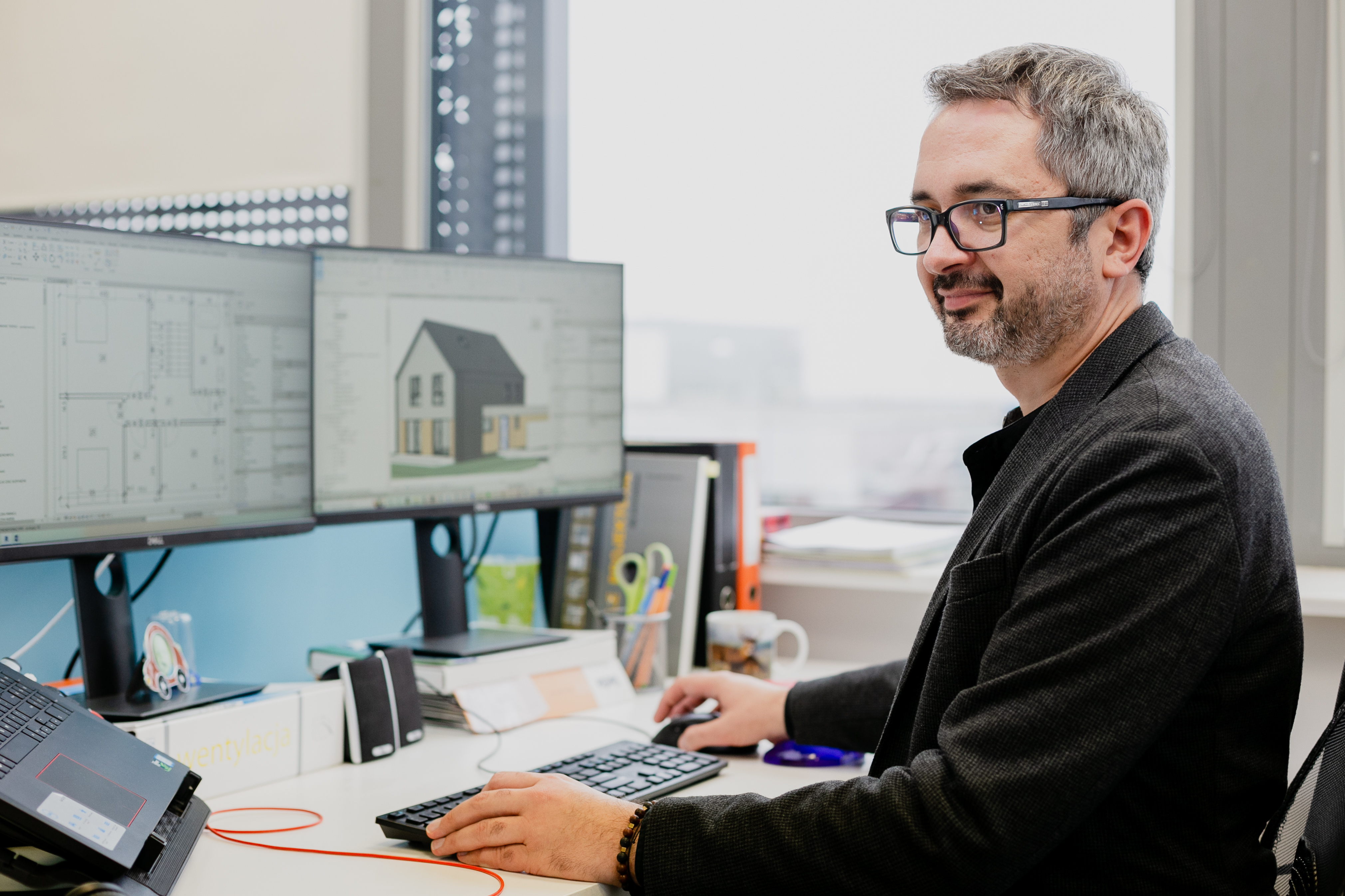 How to Transition from Architectural Designer to BIM Expert in 2025?